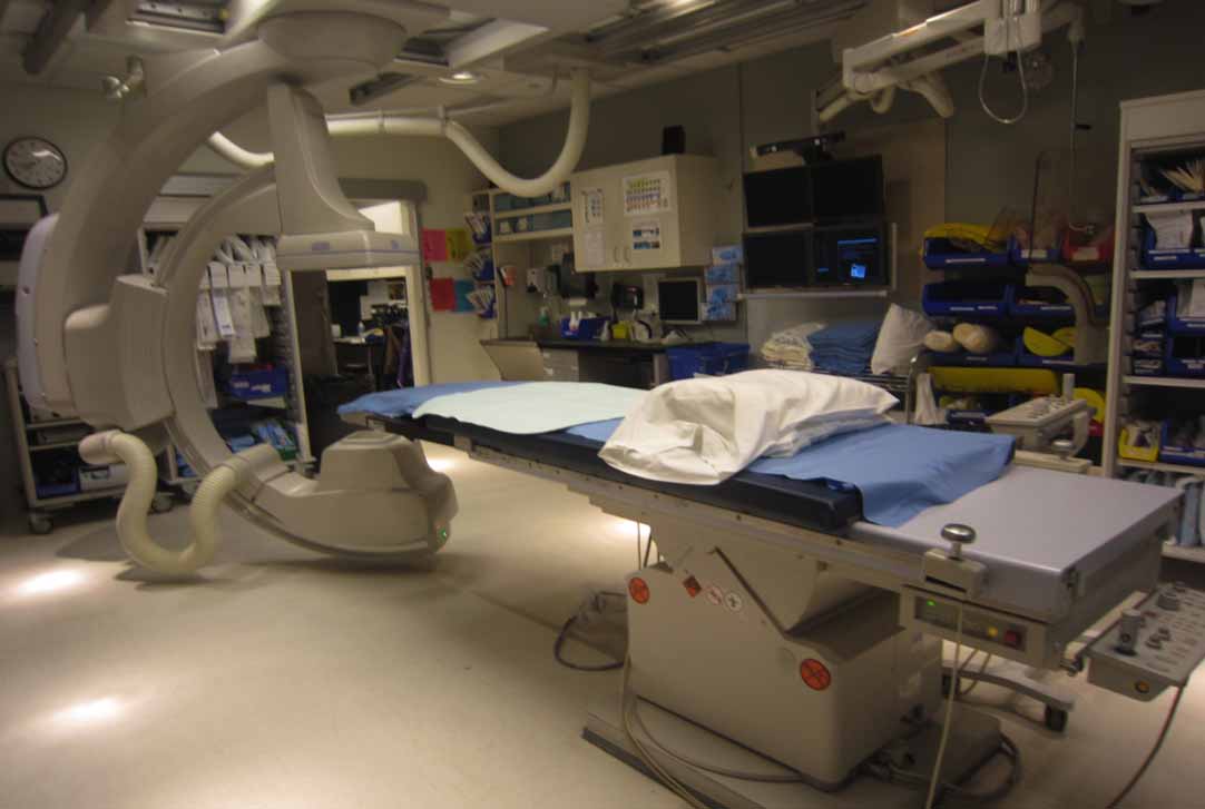 Treatment Options | Stone Centre