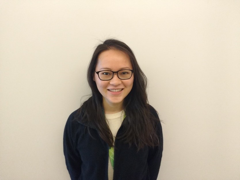 Karen Lin | Stone Centre